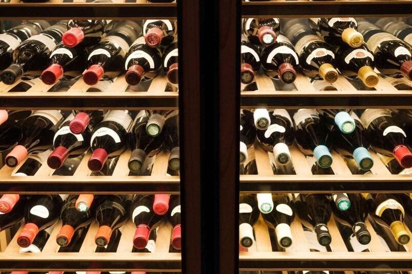 Aroma Wine Bistro 銅鑼灣鬧市中的北歐綠洲丨感受法式小酒館帶來的美食小確幸